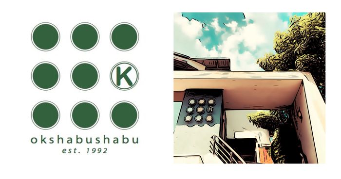 OK SHAU SHABU - Taiwanese Hot Pot, Hot Pot Restaurant, Shabu